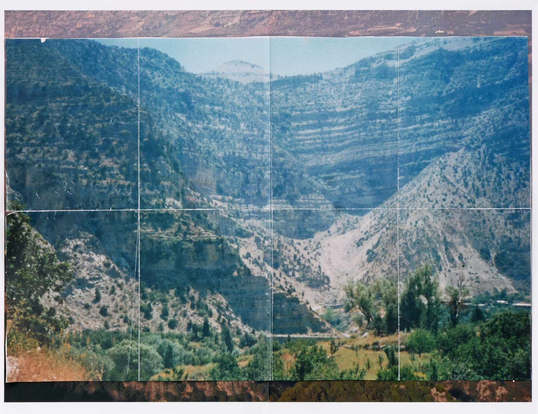 missing real – daniele genadry taymour grahne projects