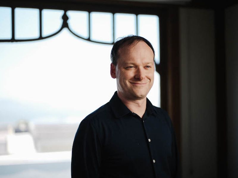 Matt Bateman VP of Pedagogy at Higher Ground Education | ATI