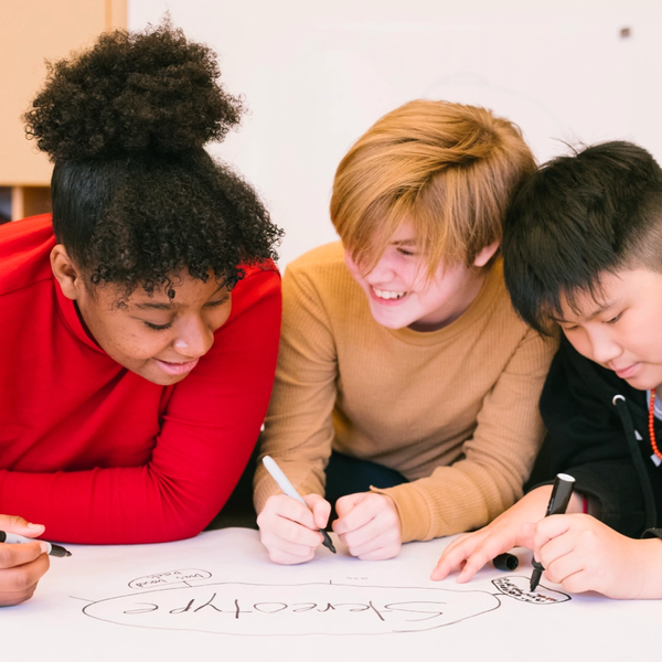 Academics | Academy of Thought and Industry North Scottsdale