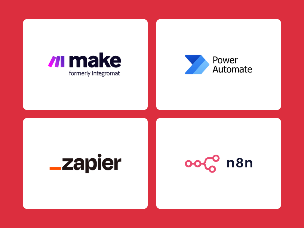 Rook - Simple Tools. Monumental Impact.