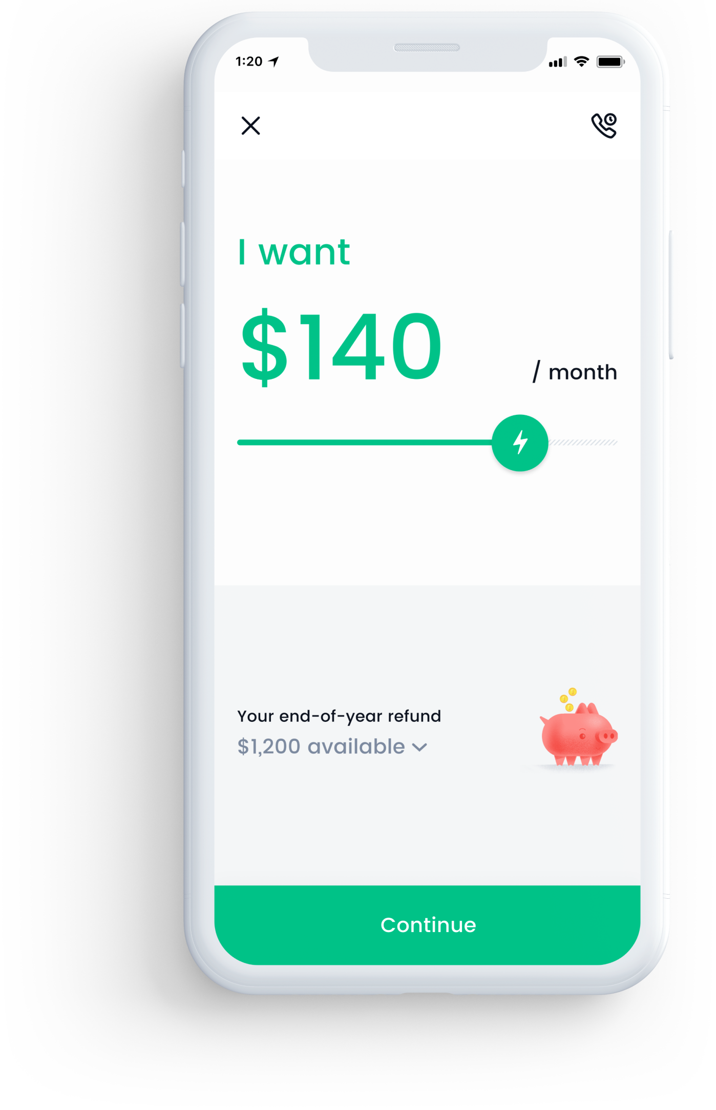 Grid - Boost your paycheck - Home