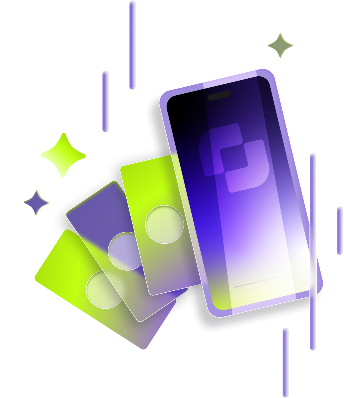 Grid - One app, all things money - Home