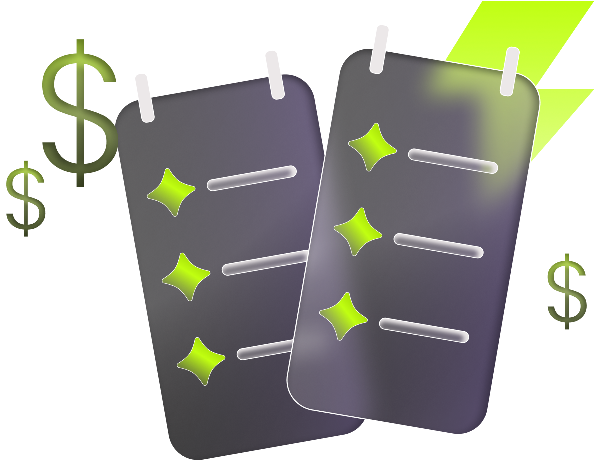 Grid - One app, all things money - Home