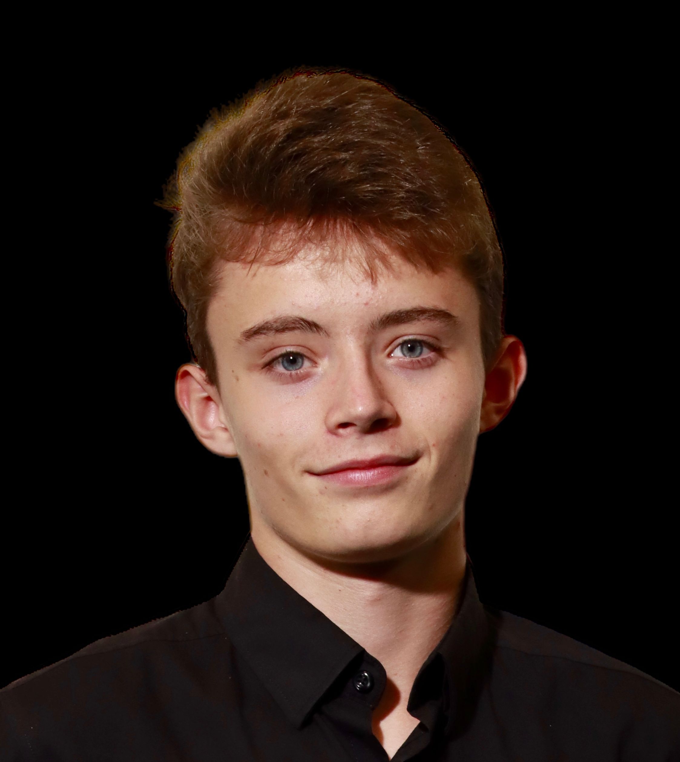 Michal Stonjek — Full-Stack Web Developer