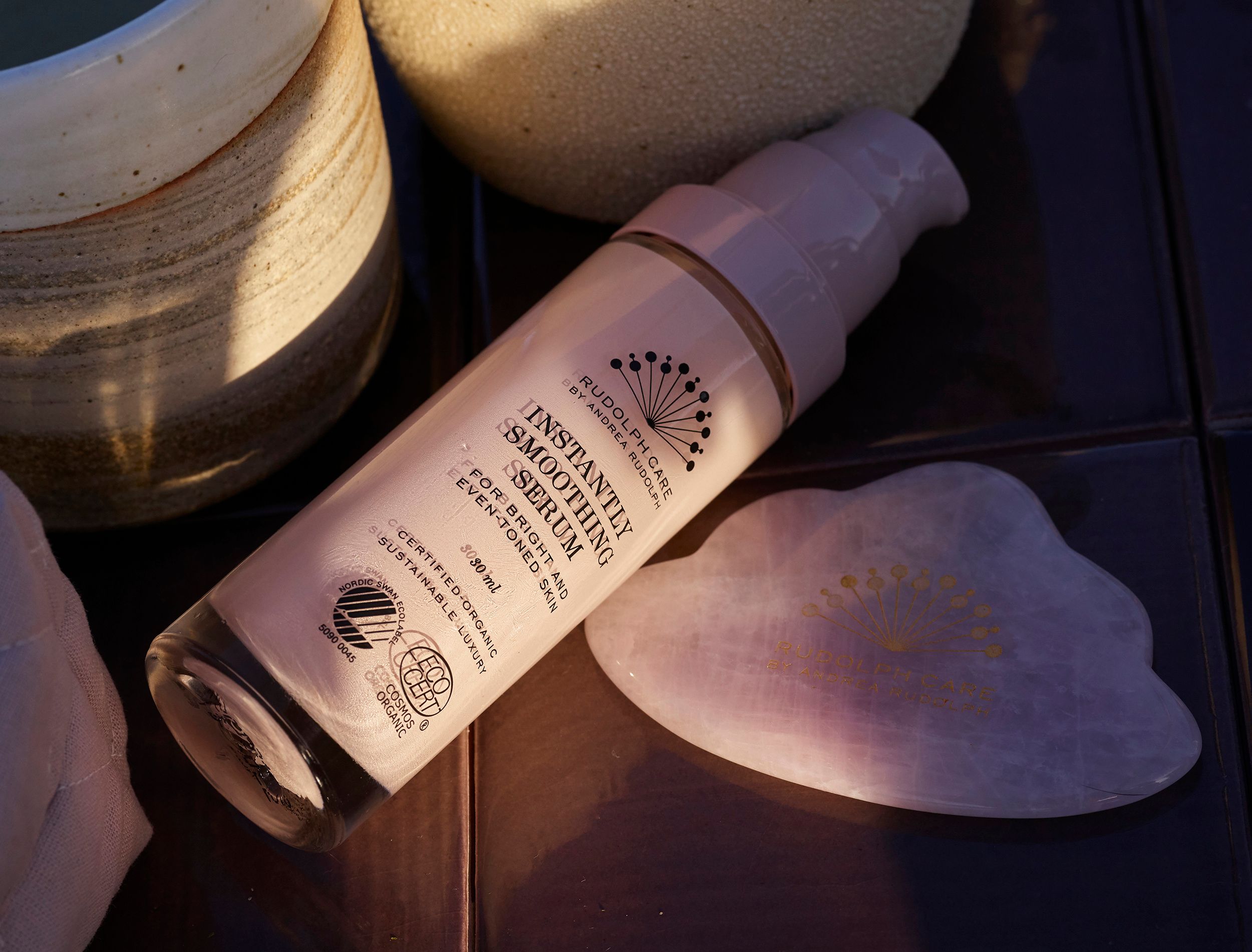 Rudolph Care: The Nordic Swan Ecolabel is part of a mission to change ...