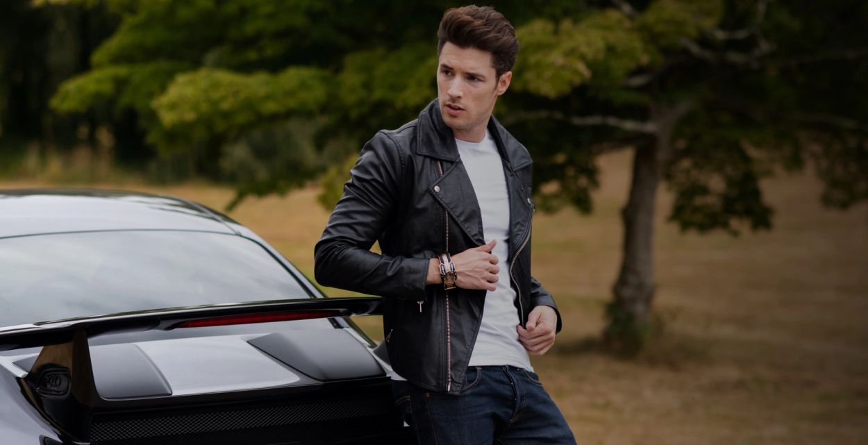 Supercar Sync | Senturion Key