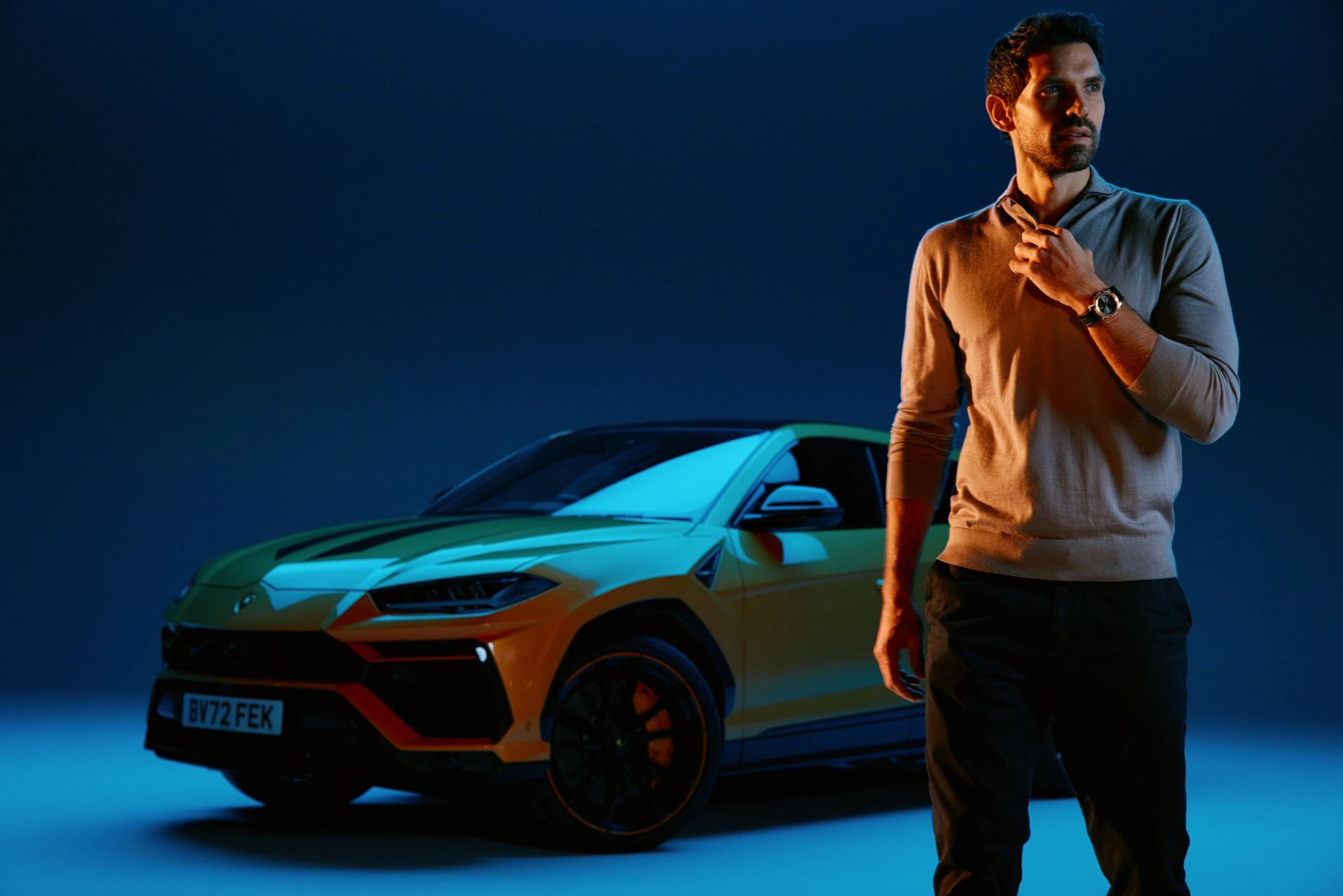 The Collection | Senturion Key