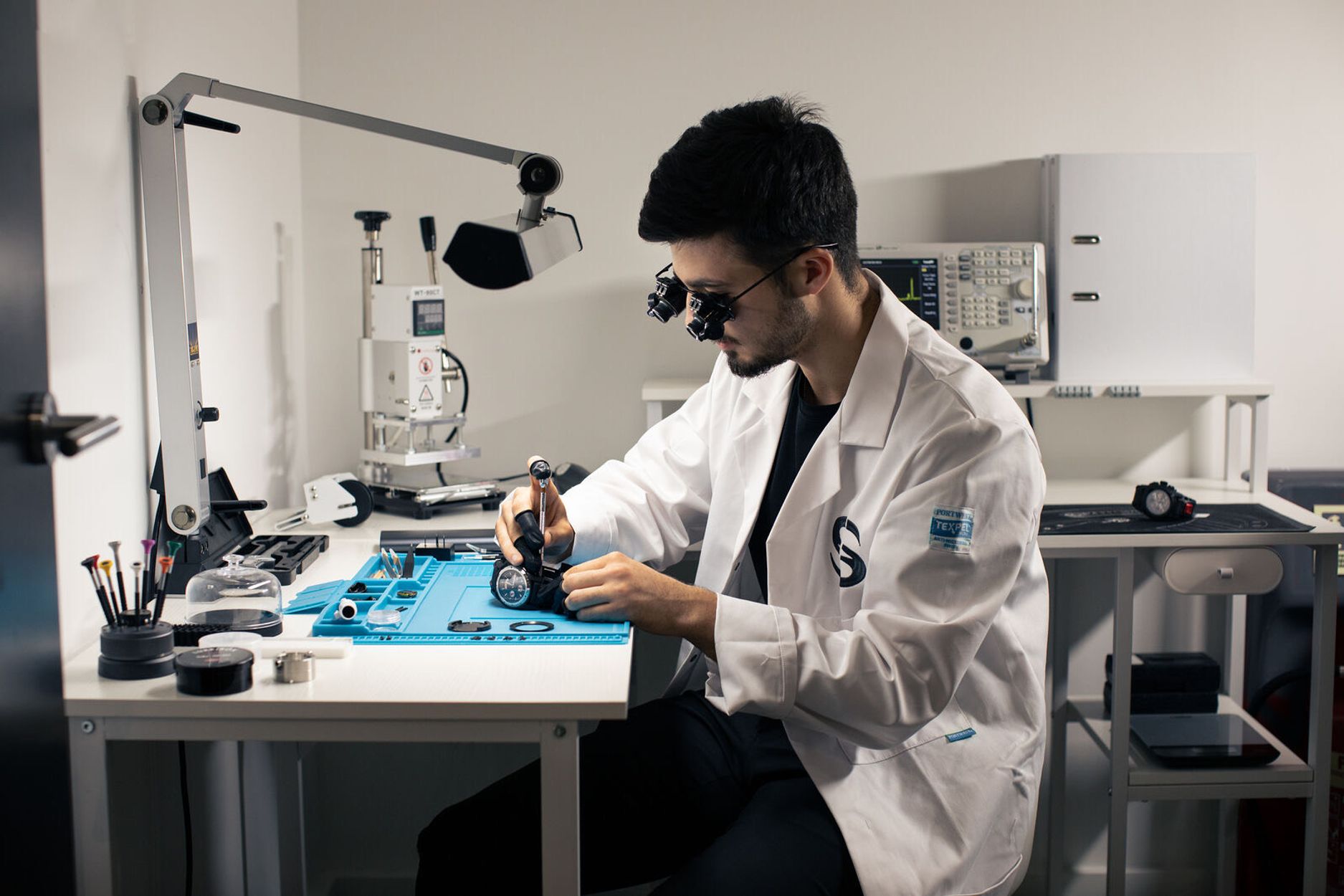 Our Story | Senturion Key