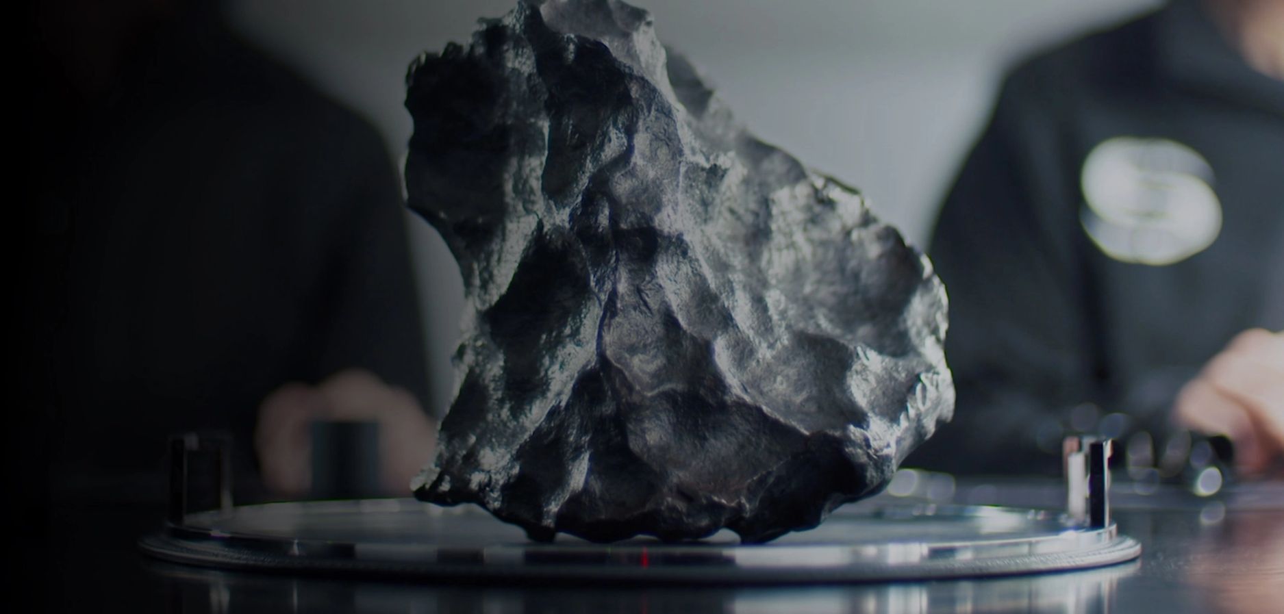 Our Story | Senturion Key