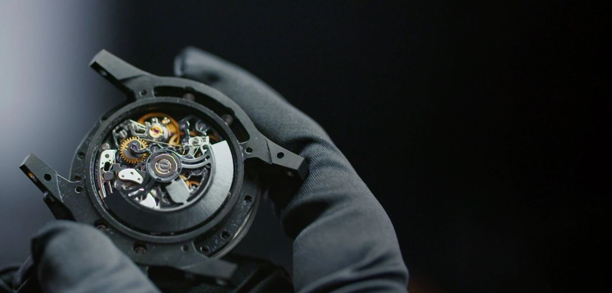 Our Story | Senturion Key