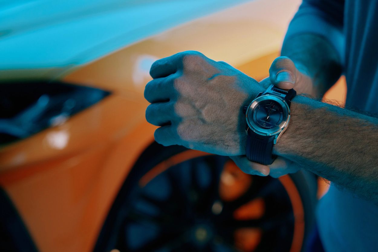 Our Story | Senturion Key