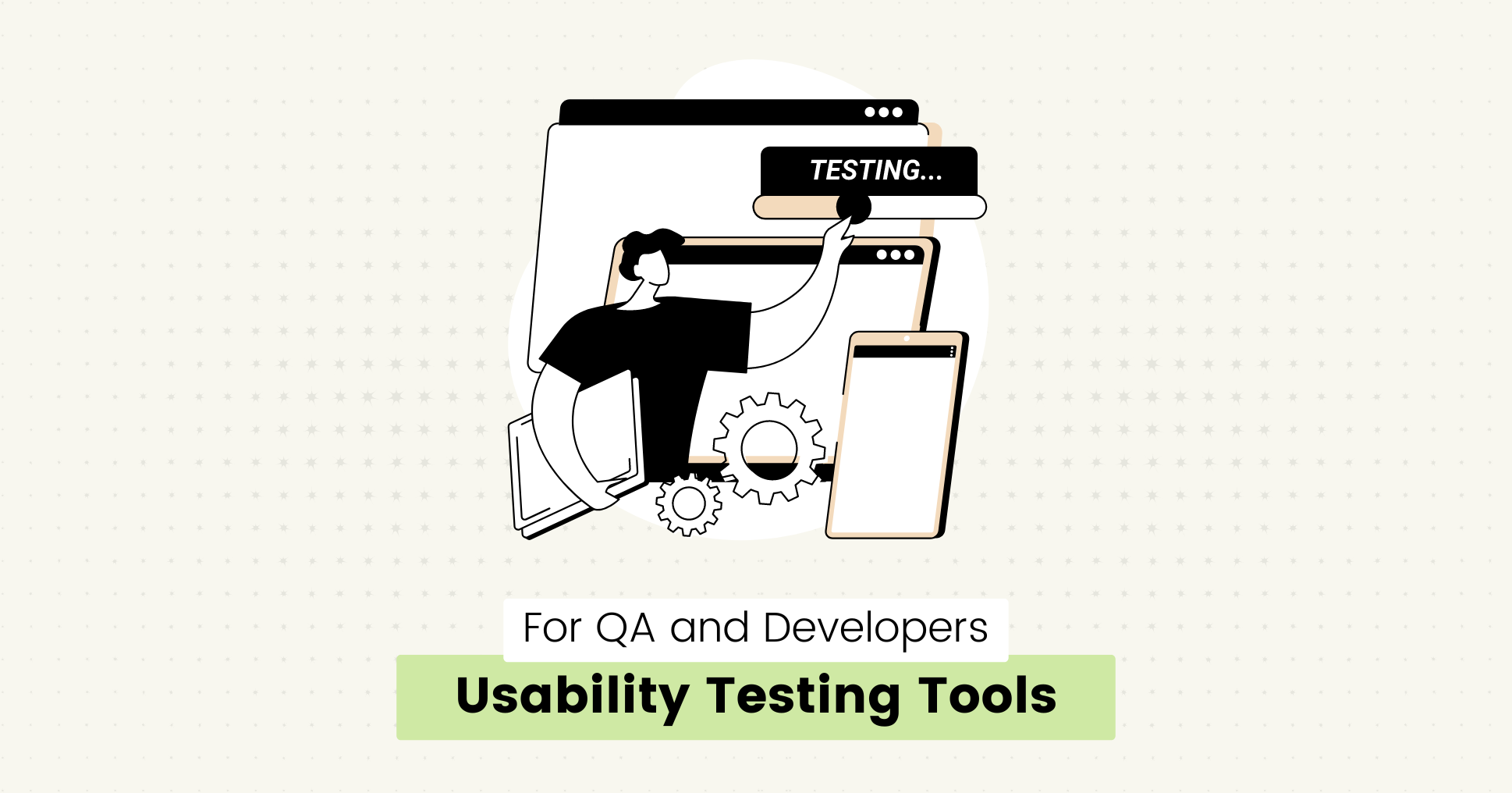 Lost Pixel Blog - 10 Best Usability Testing Tools for Better UX (2024)