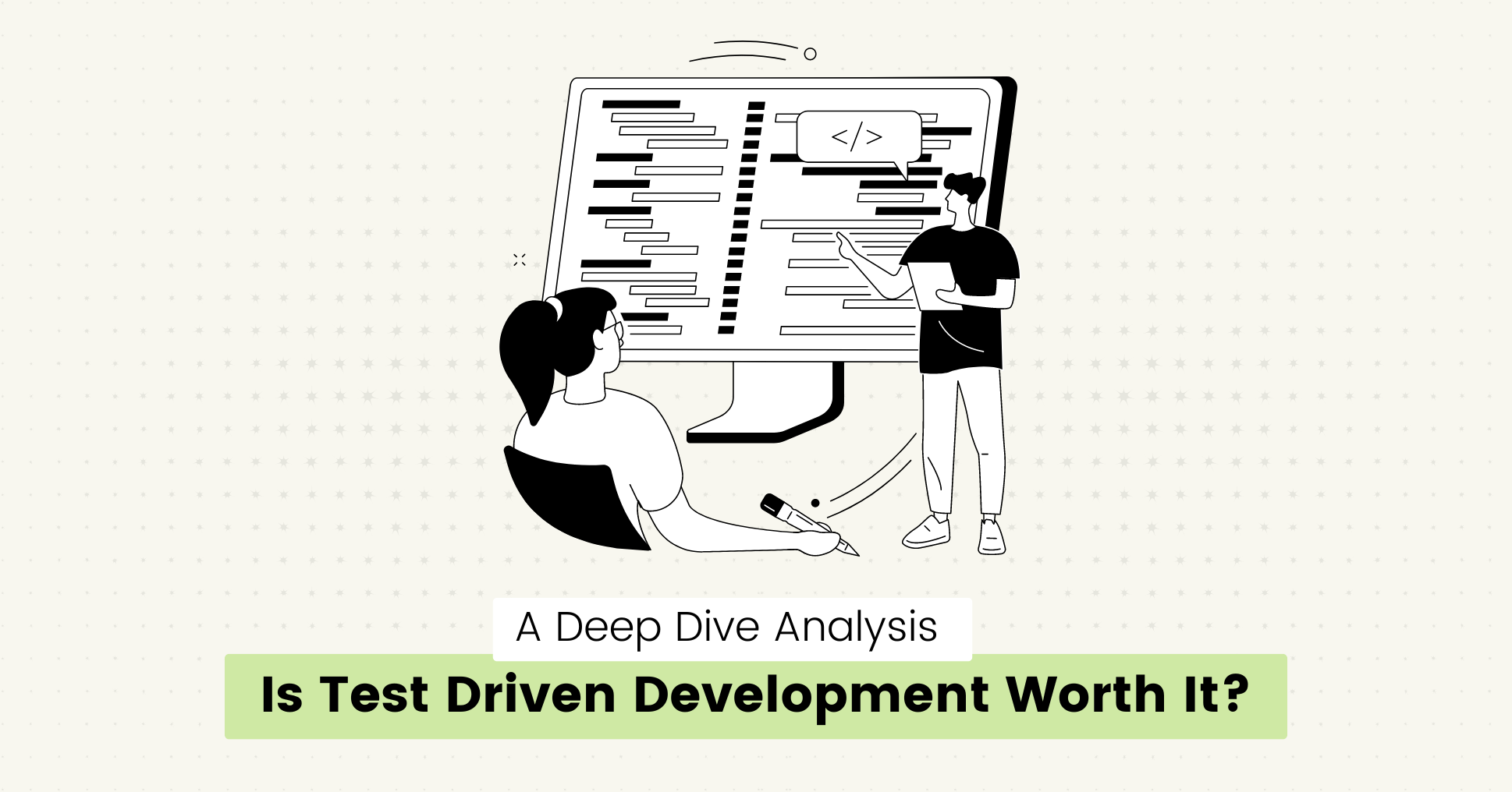 Is Test Driven Development Worth It? A Deep Dive Analysis (2024)