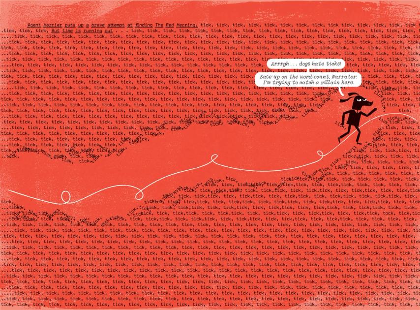 Ben Sanders | Gildlings