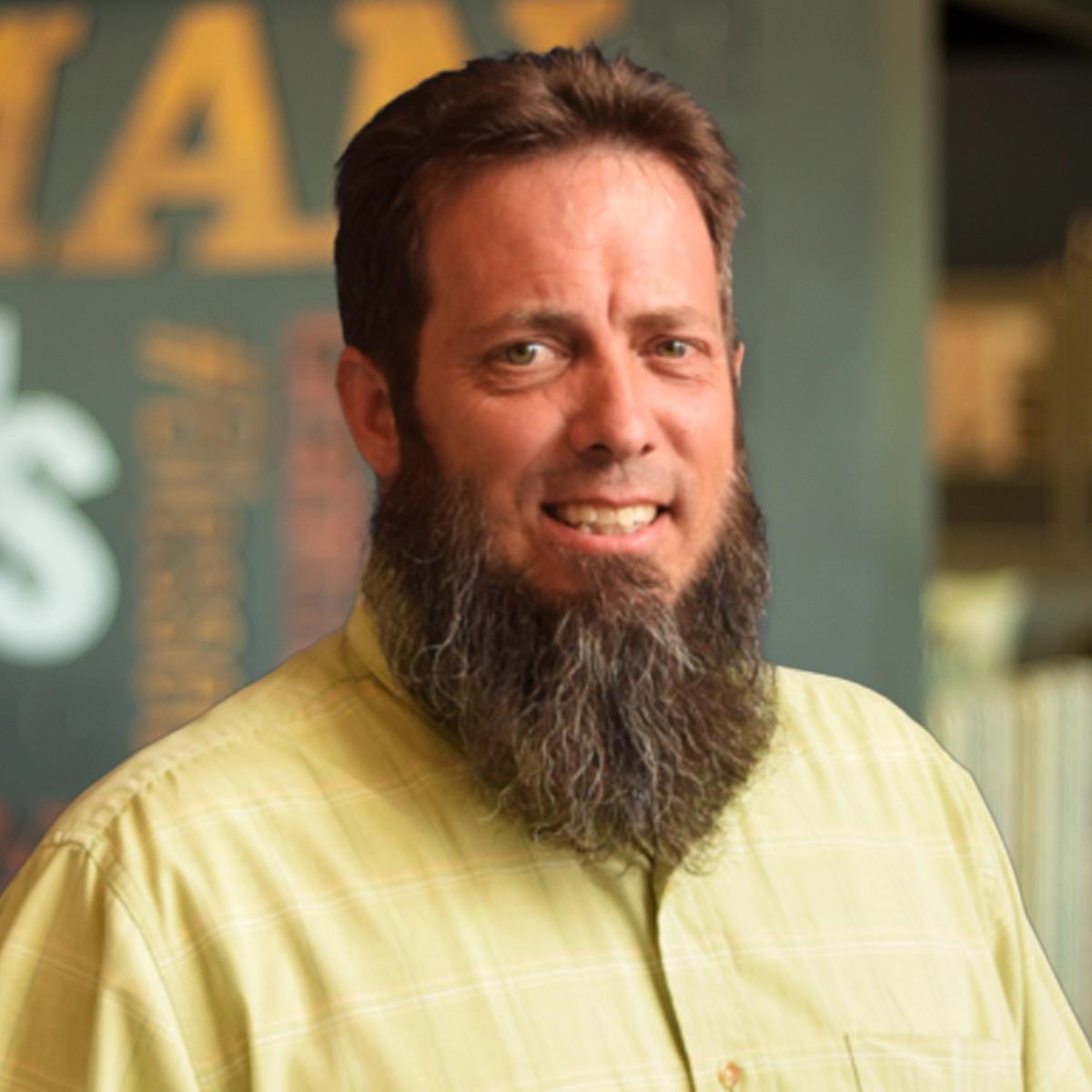 Meet the Herd | Buffalo Construction