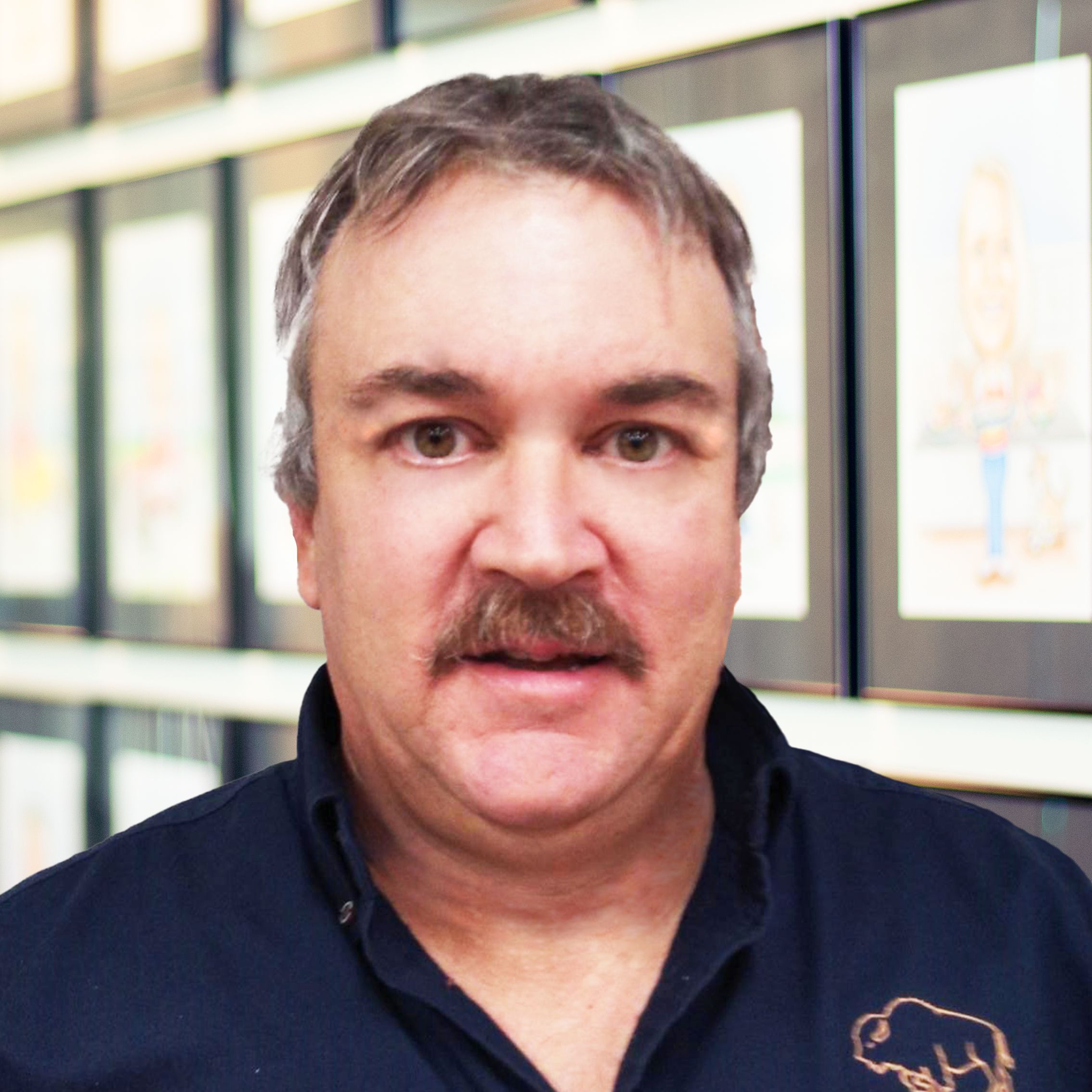 Steve Fordenbacher | Buffalo Construction