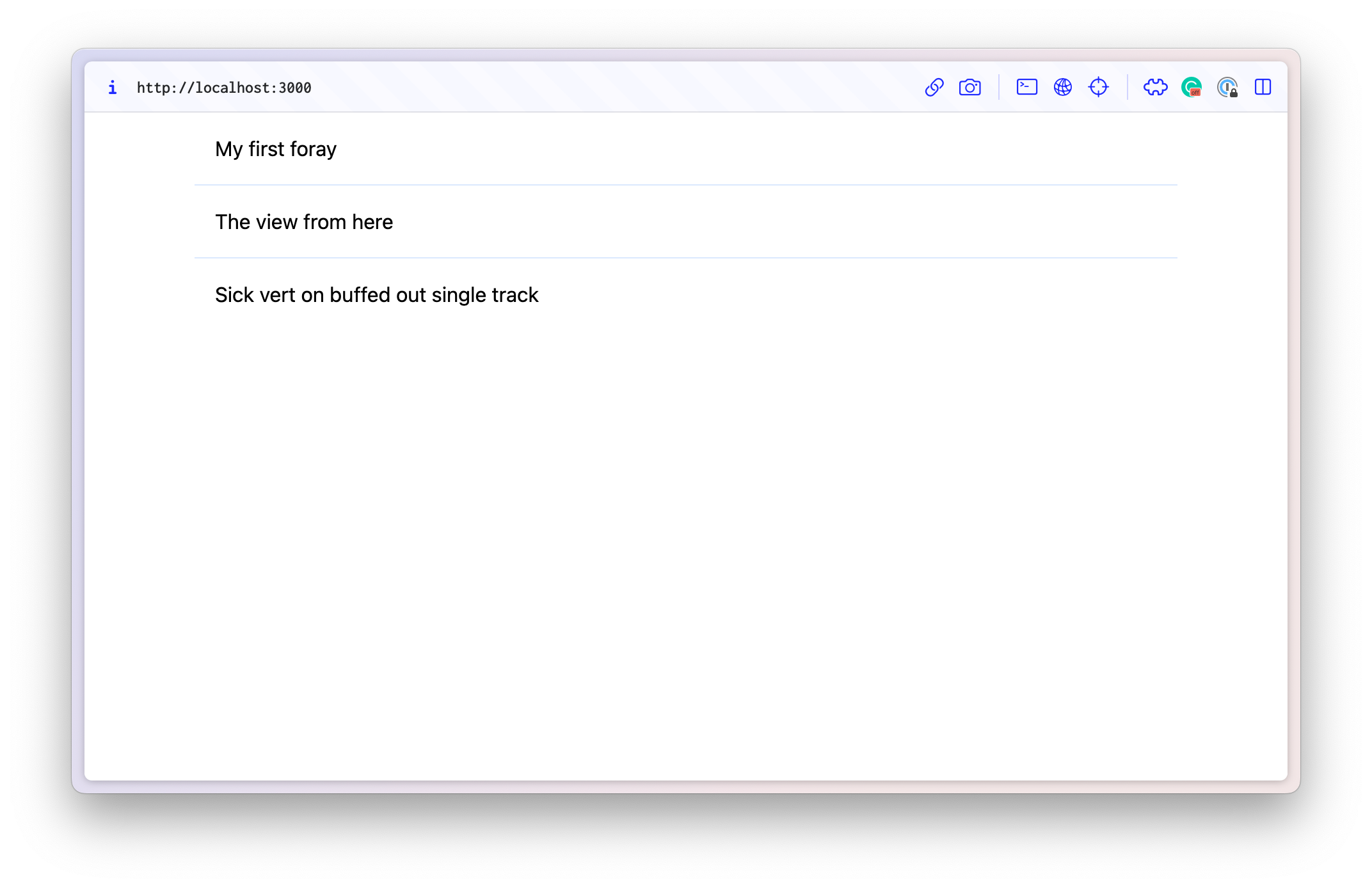 How to build a Remix website with Sanity and Visual Editing | Sanity.io guide
