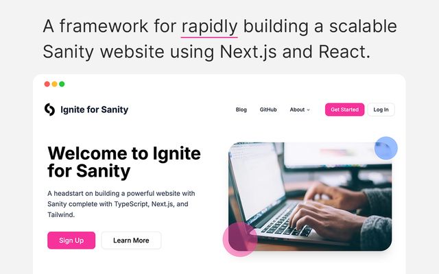 The Sanity Exchange