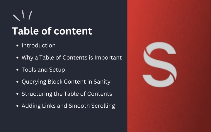 Guides for Sanity.io