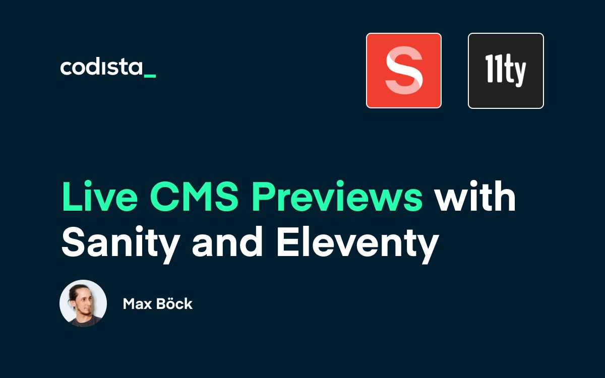 Guides for Sanity.io