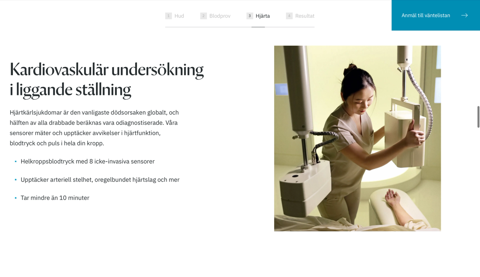 Neko - made with Sanity.io