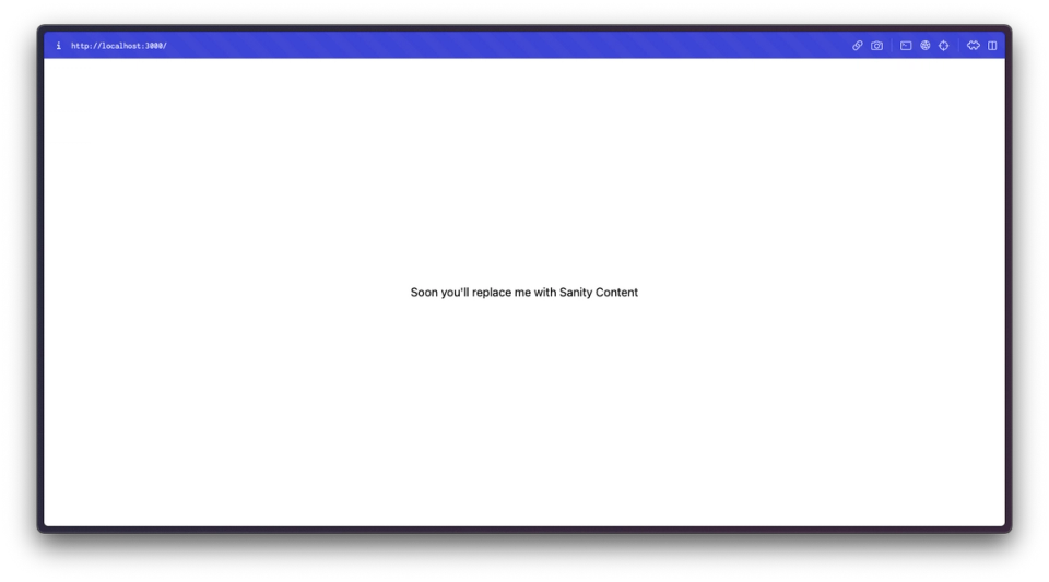 How to build a Remix website with Sanity.io and live preview | Sanity ...