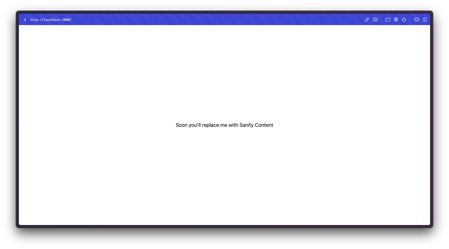 How to build a Remix website with Sanity.io and live preview | Sanity ...