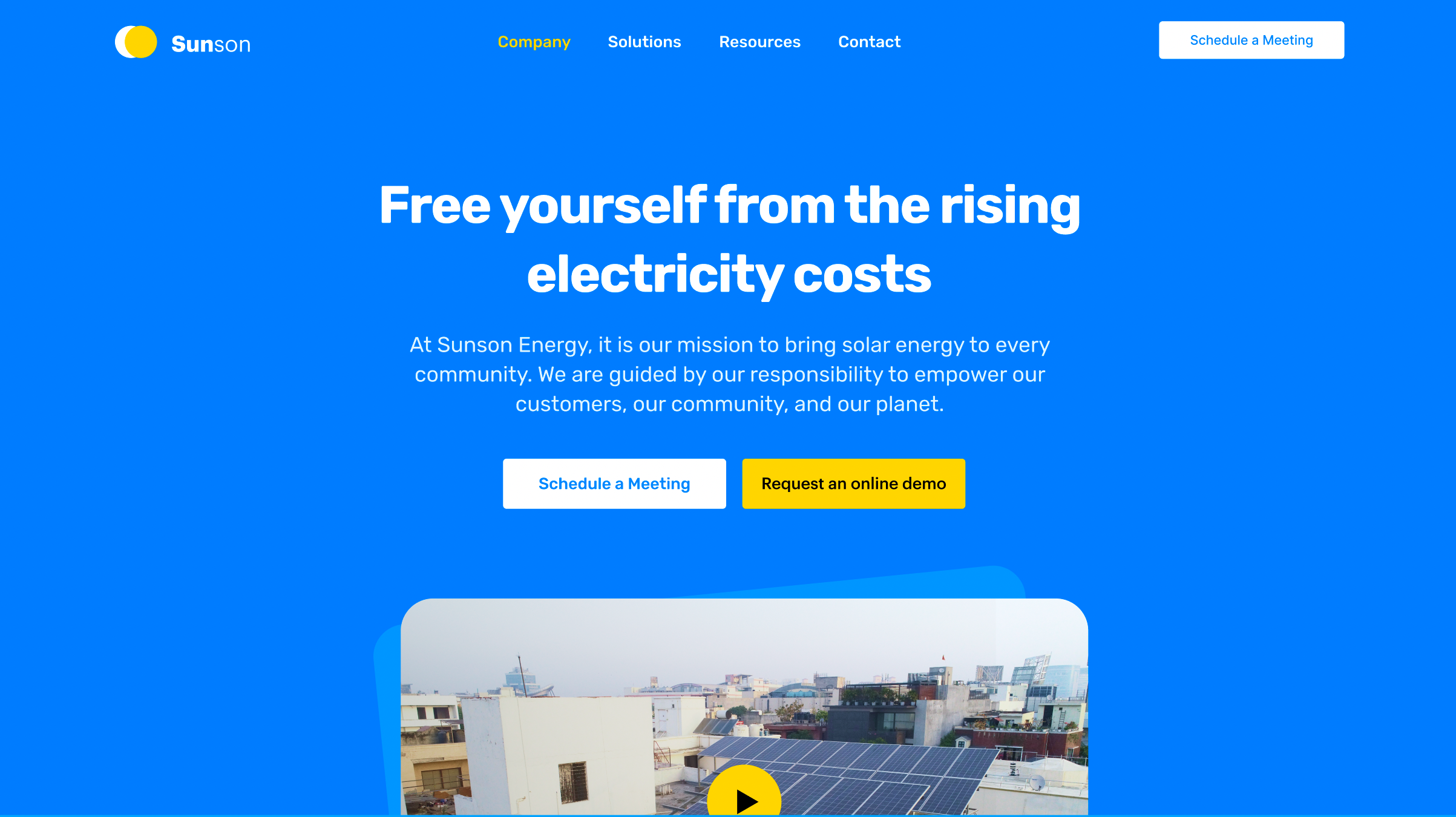 Sandocs Documentation Template - made with Sanity.io