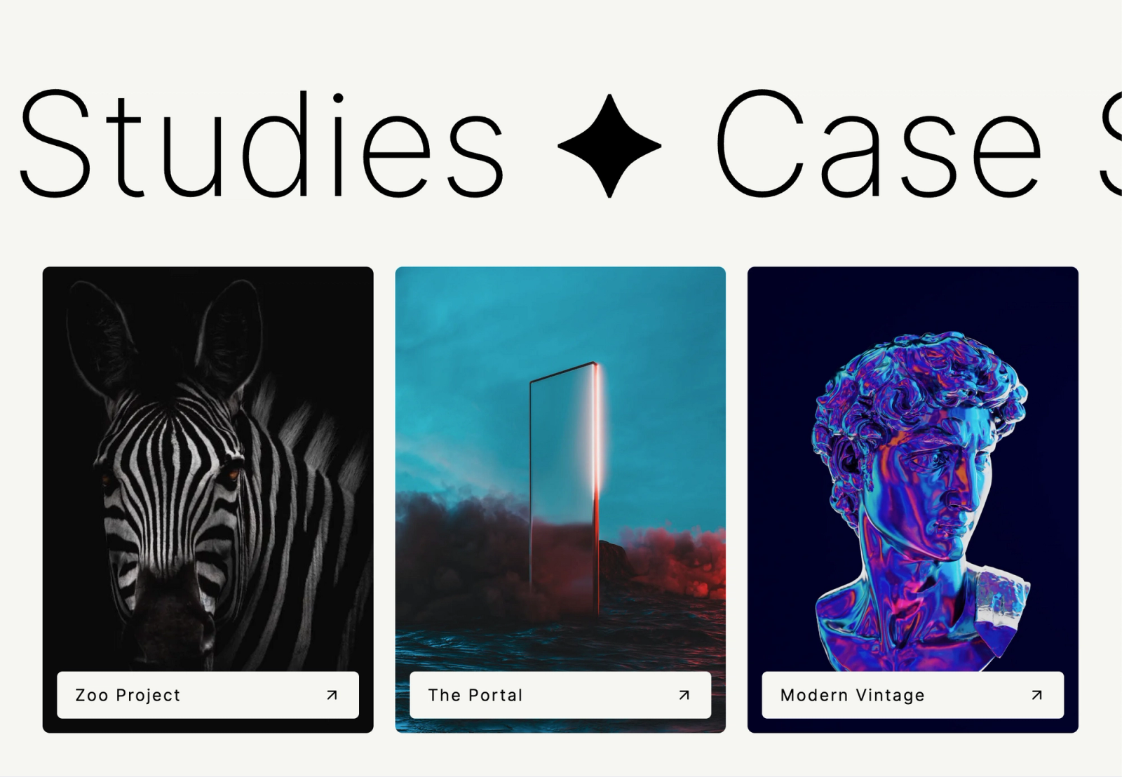 Next + Sanity Theme - made with Sanity.io