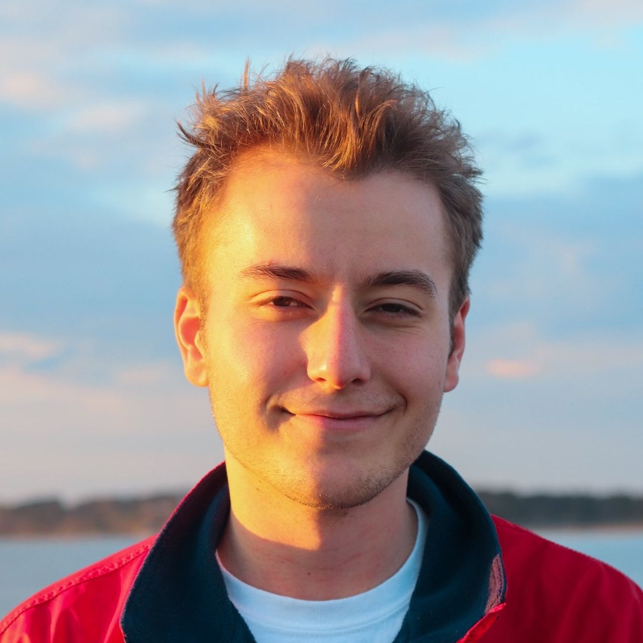 Portfolio of Ryan Sheehan - made with Sanity.io