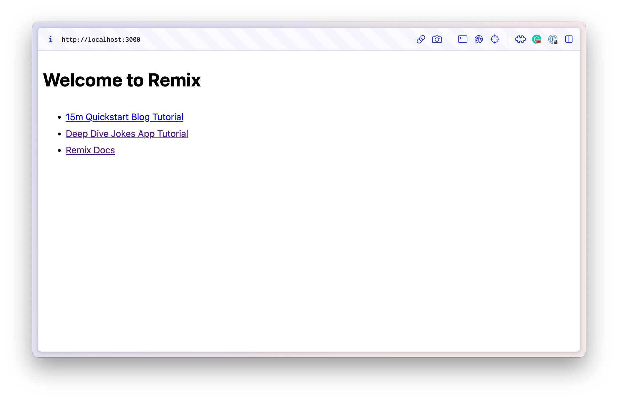 How to build a Remix website with Sanity and Visual Editing | Sanity.io ...