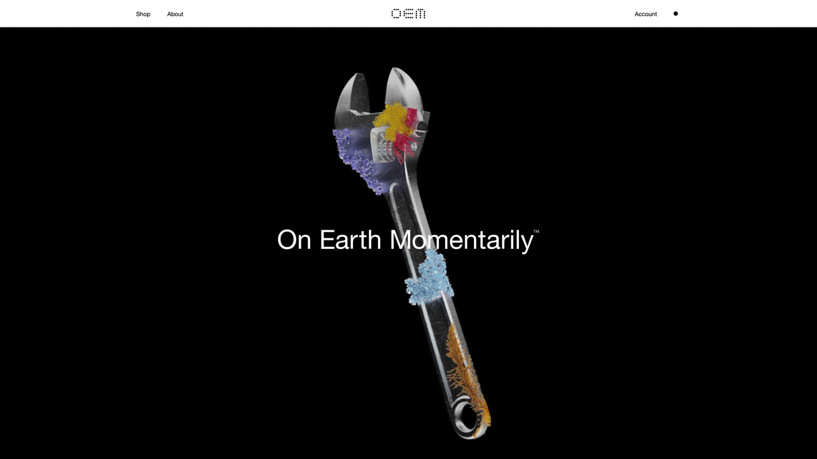 OEM - made with Sanity.io