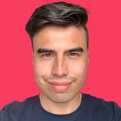 Chris Jayden's profile & content on Sanity.io