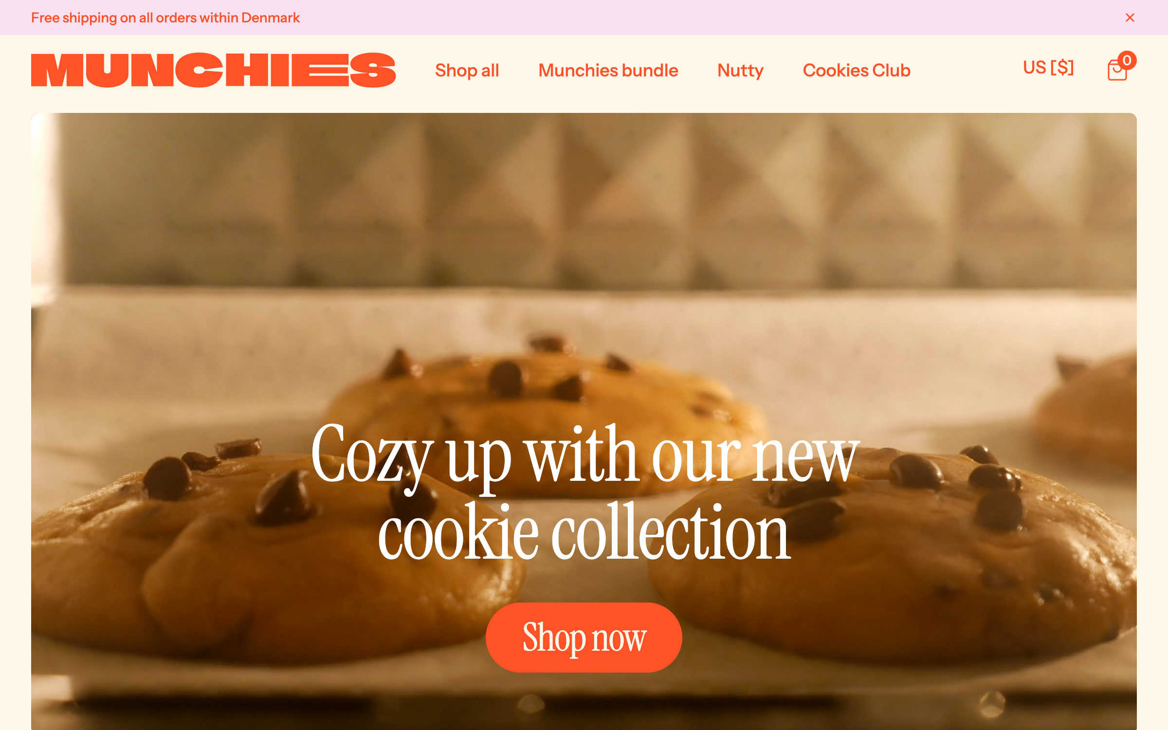 Sanity templates: get up and running in minutes