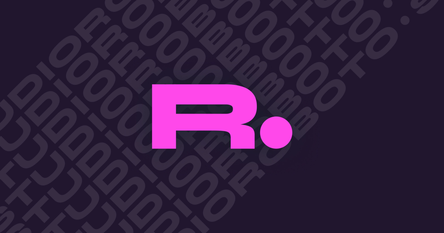 Roboto Studio Website - made with Sanity.io