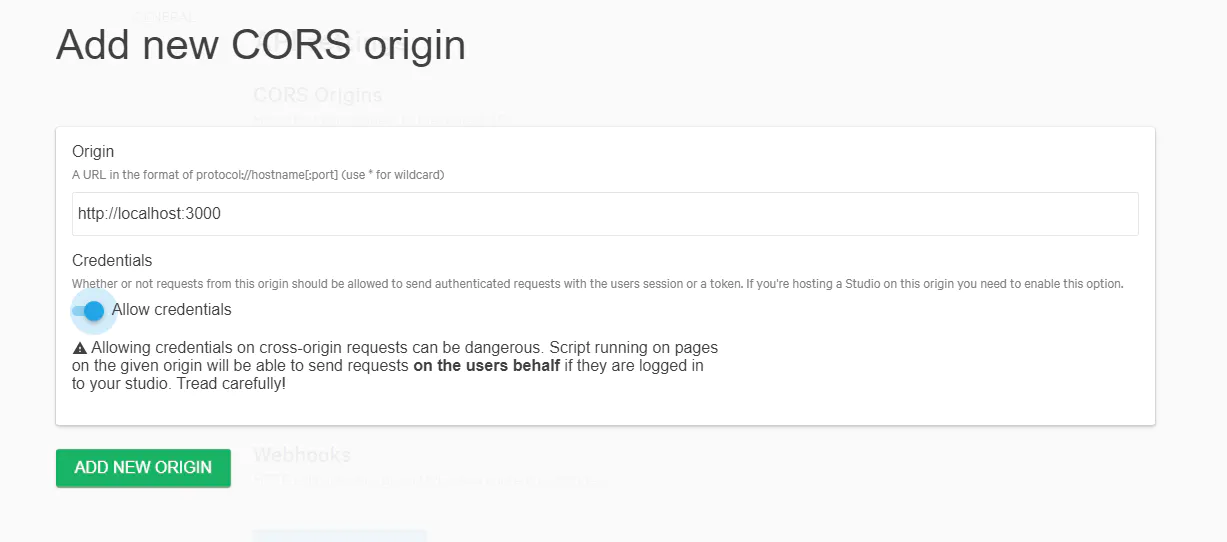 How to setup Sanity CMS with Next.js & TailwindCSS | Sanity.io guide