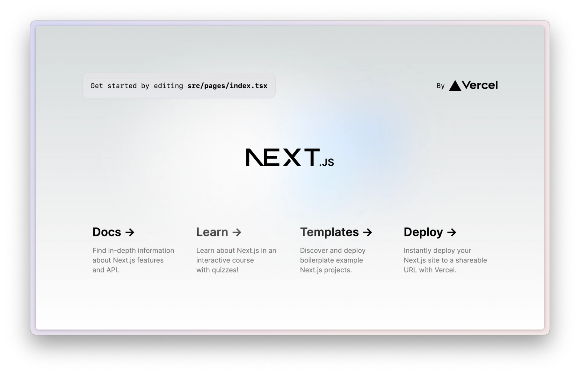 Visual Editing with Next.js Pages Router and Sanity Studio | Sanity.io guide