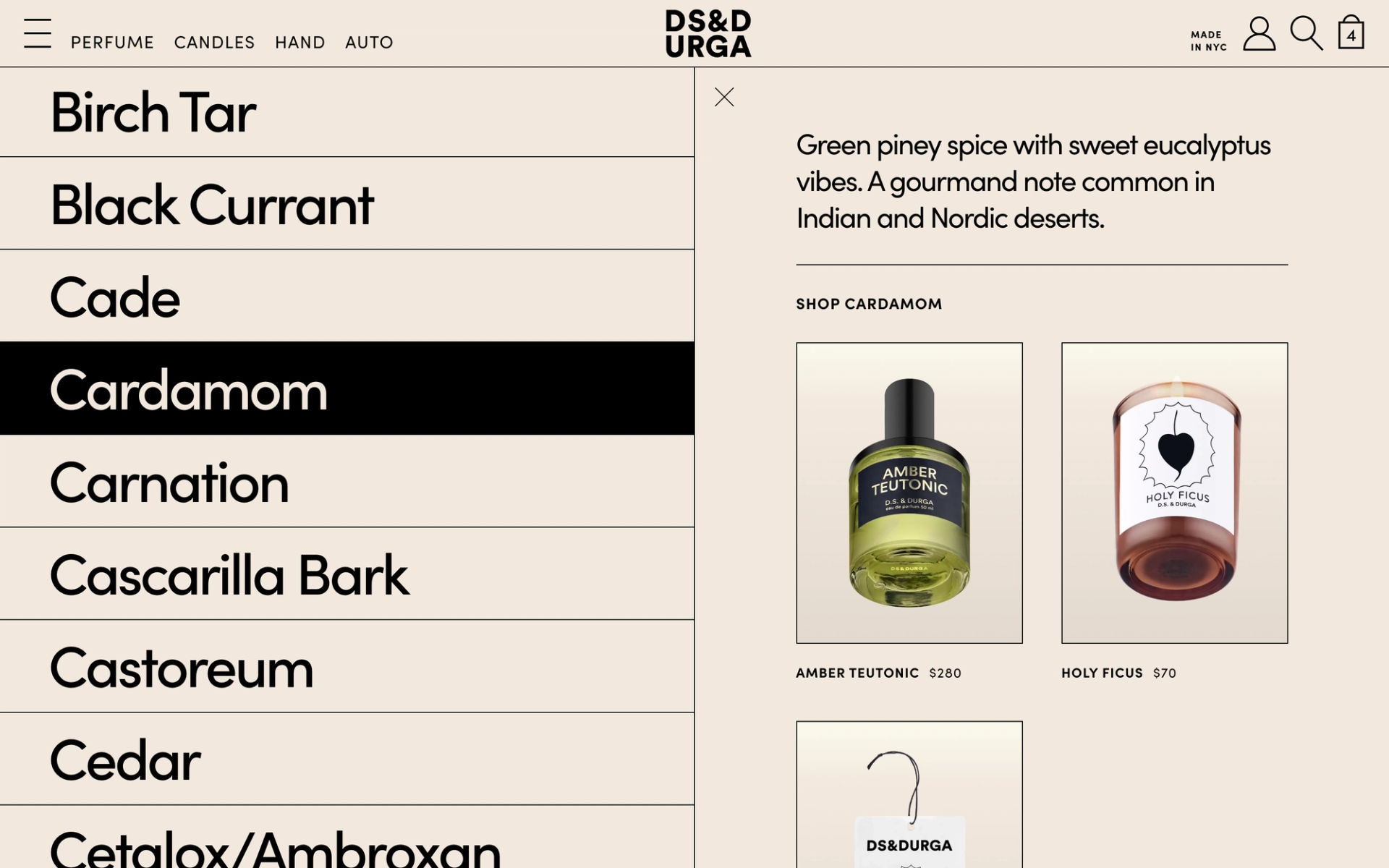 D.S. & Durga - made with Sanity.io D.S. & Durga - made with Sanity.io