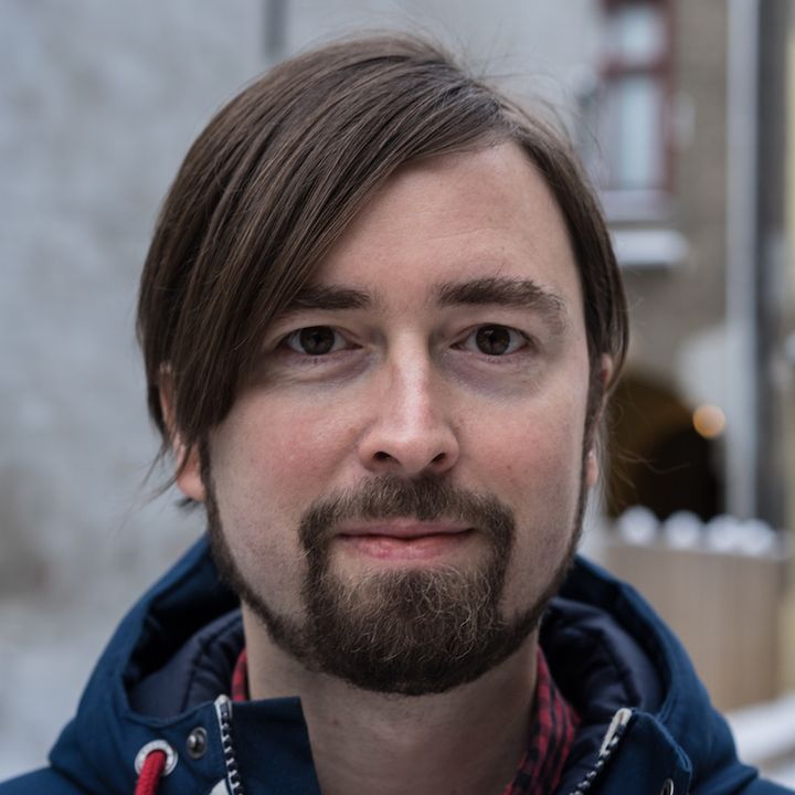 Mux Input Plugin