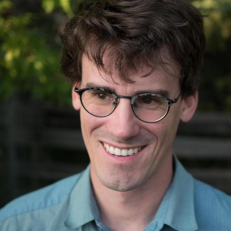 Eric Howey's profile & content on Sanity.io