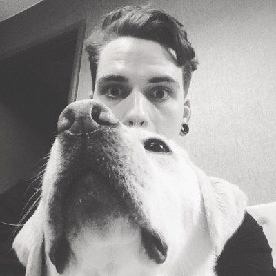 Sam Goddard's profile & content on Sanity.io