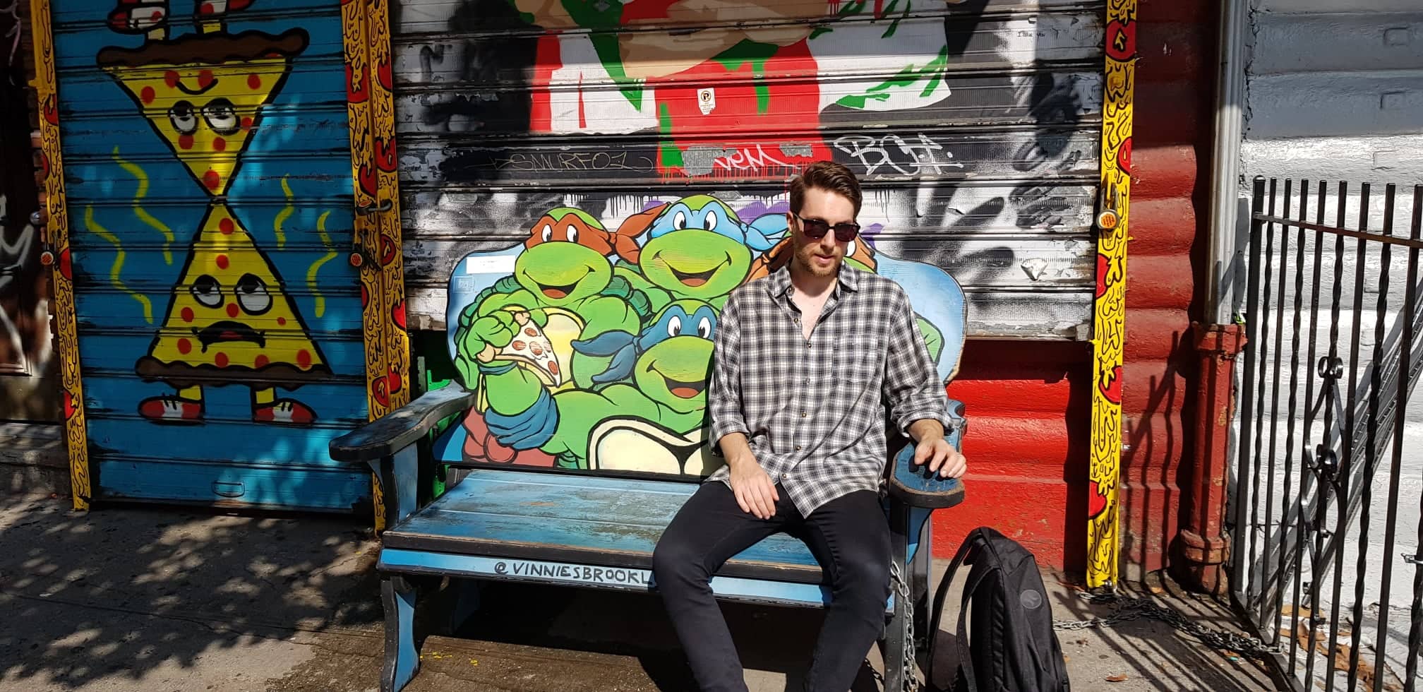 James Lambert's profile & content on Sanity.io