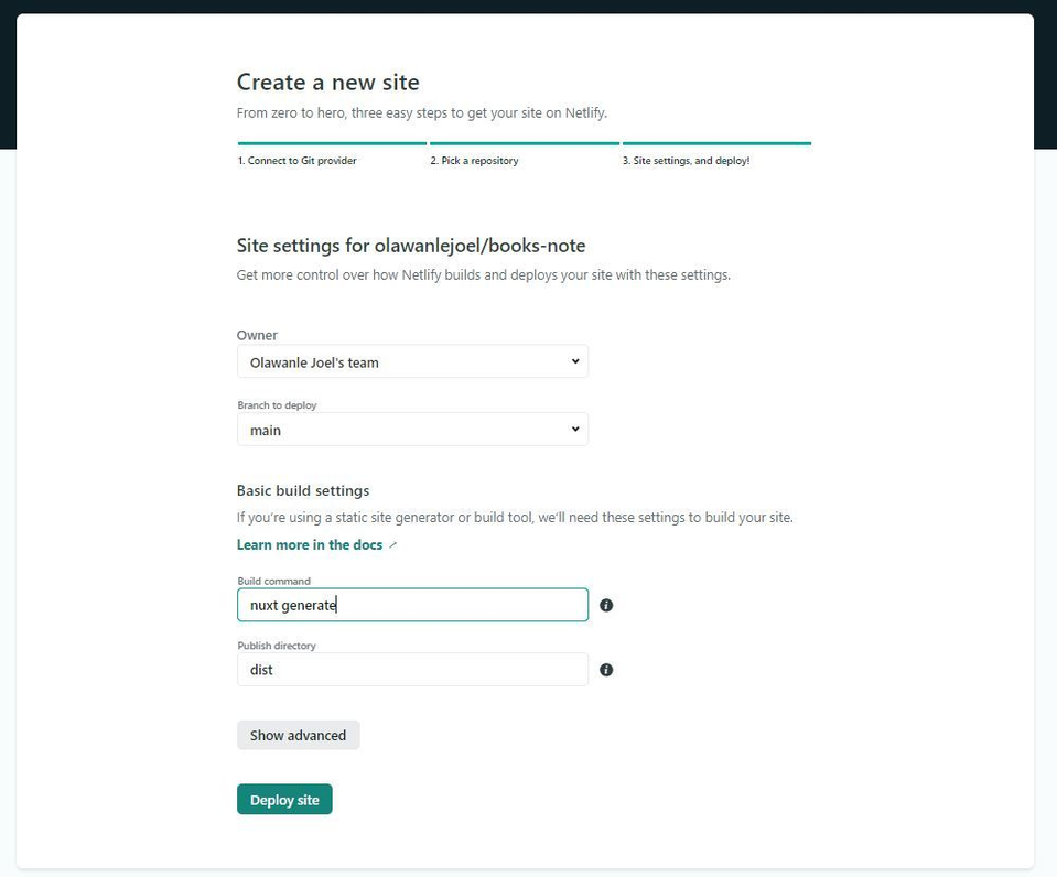 Headless CMS: Building Apps with Nuxt and Sanity | Sanity.io guide