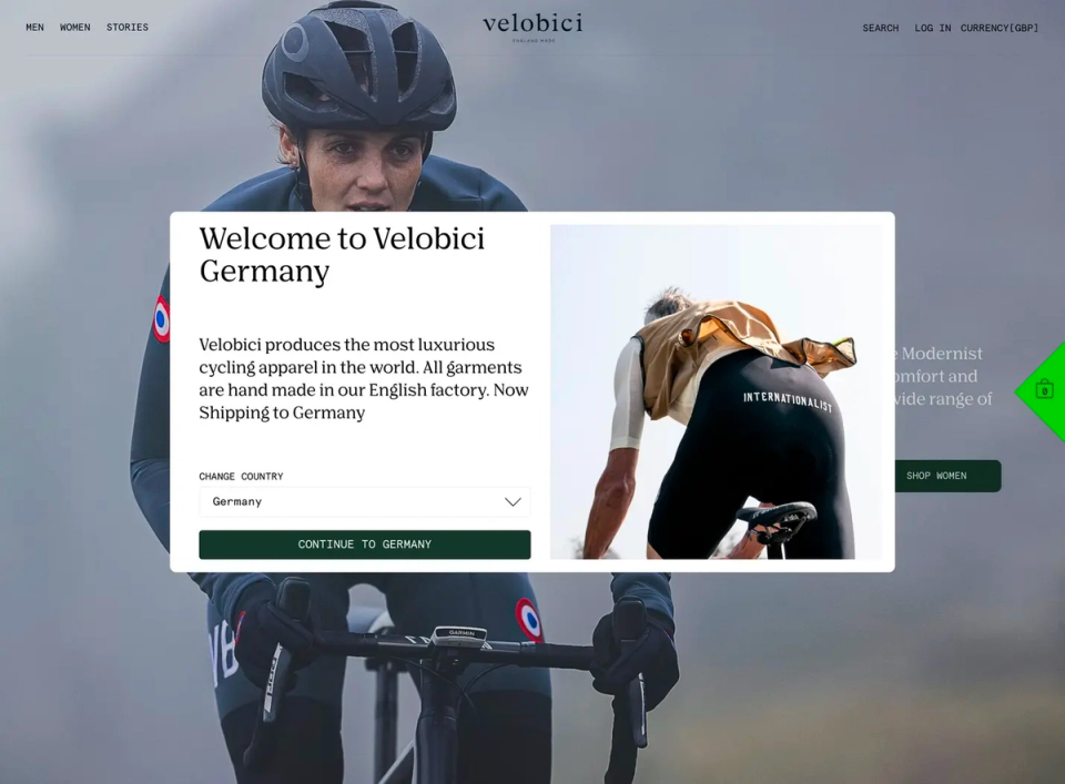 Velobici: Translation Strategy - made with Sanity.io