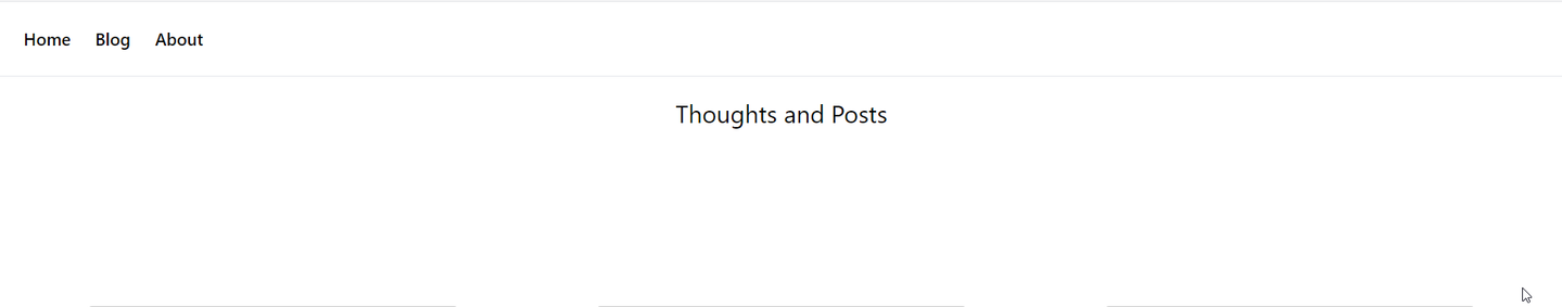 Setting up Tailwind with Vue.js | Sanity.io guide