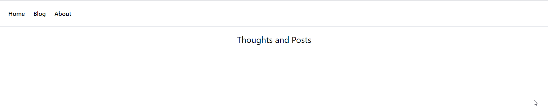 Setting up Tailwind with Vue.js | Sanity.io guide