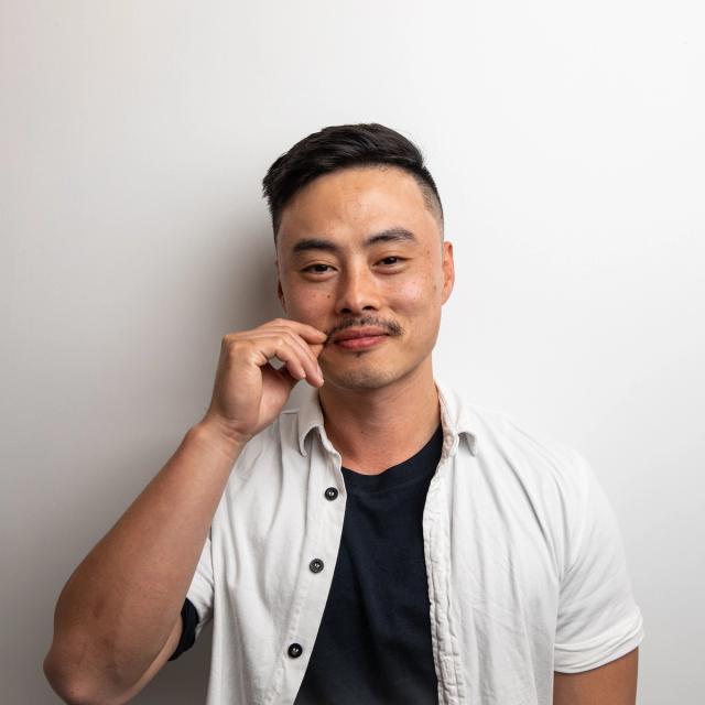 Jake Hurley's profile & content on Sanity.io