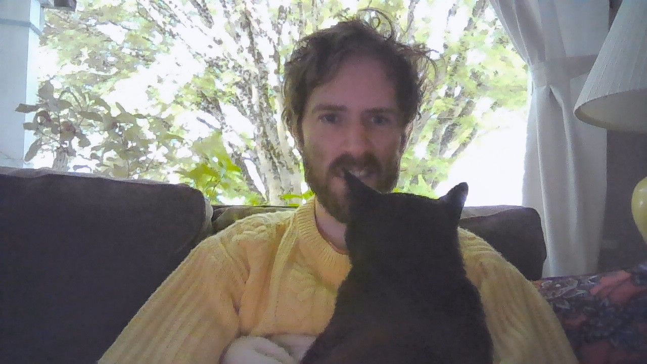 Michael Fanuzzi's profile & content on Sanity.io