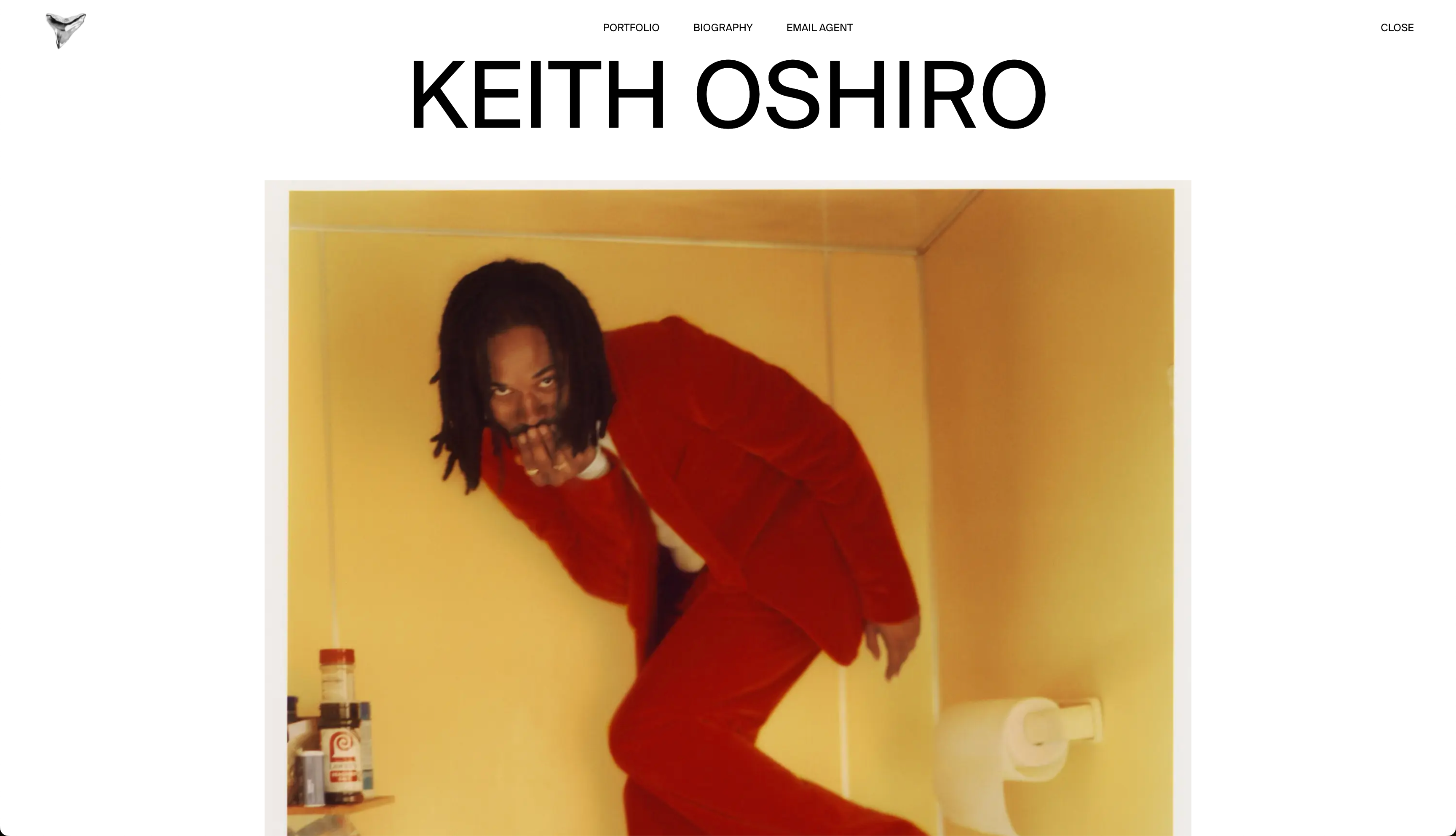 Silvertooth - made with Sanity.io