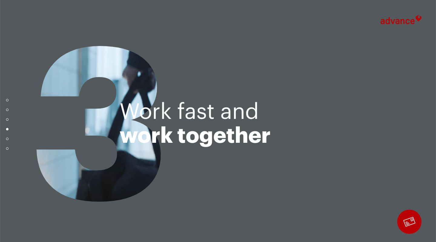 Tailwind css showcase projects